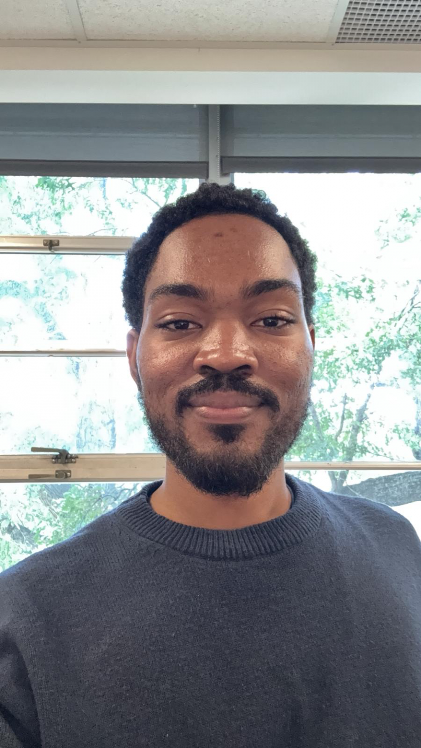 Franklin Bray | Mentoring Aspiring Graduate students and building an ...