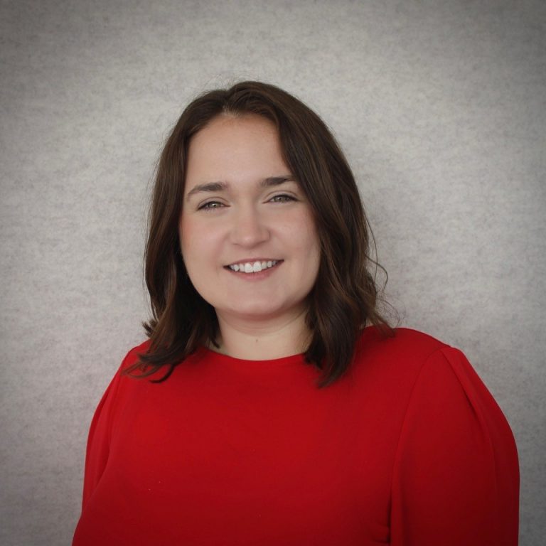 Jessica Foy | Mentoring Aspiring Graduate students and building an ...
