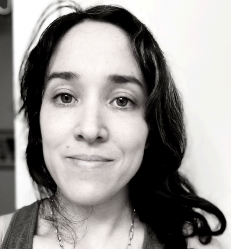 Caitlin Senni | Mentoring Aspiring Graduate students and building an ...